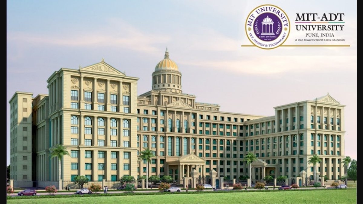 Acropolis Institute of Technology & Research Indore