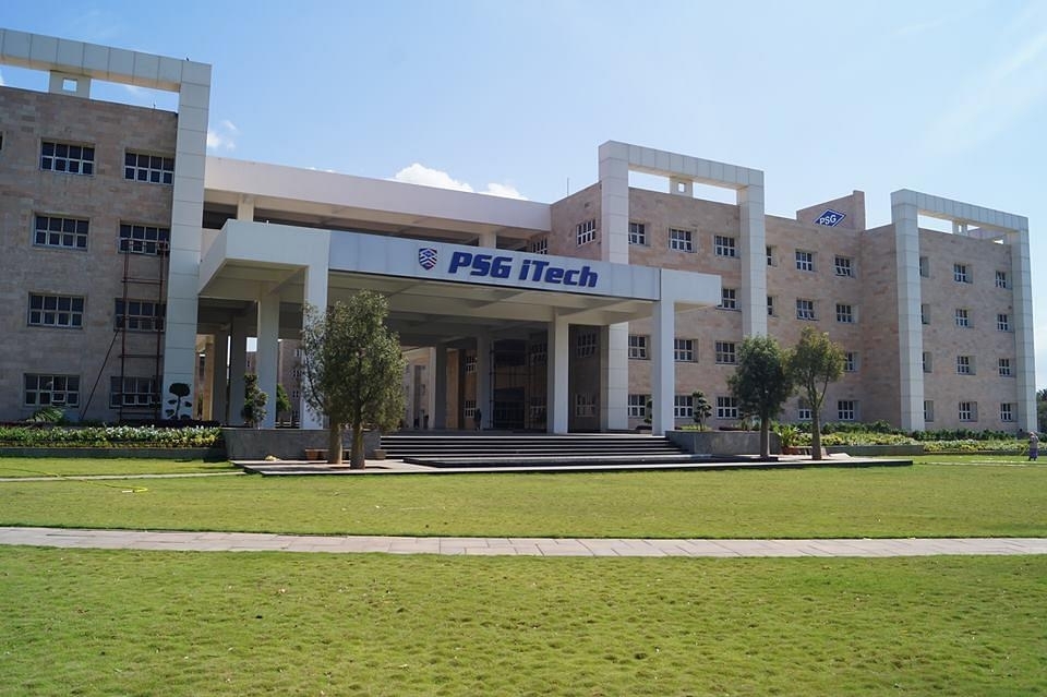 Acropolis Institute of Technology & Research Indore
