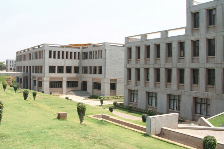 Sri Krishna College of Technology